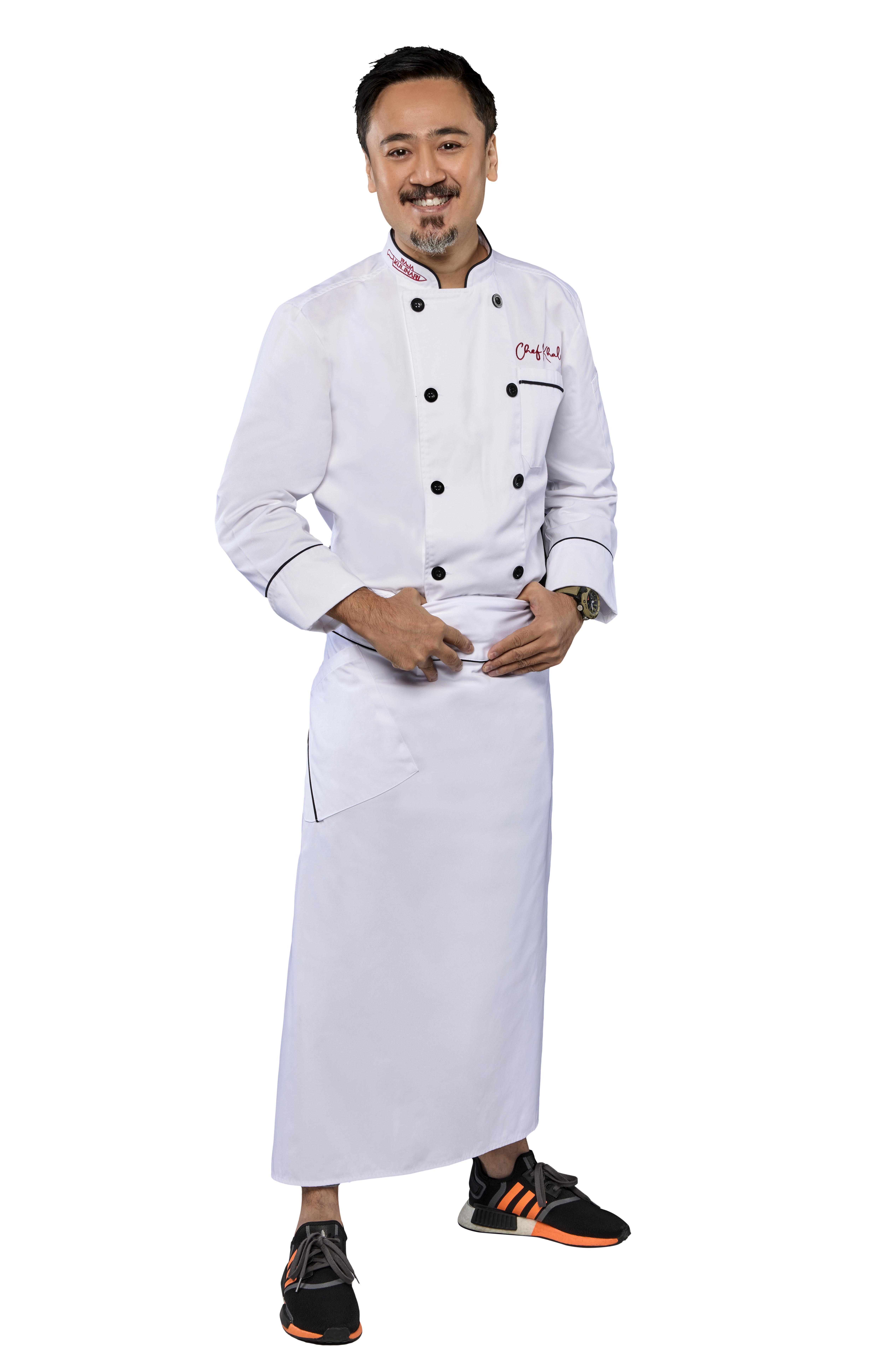 Mediacorp introduces its first multi-language cooking competition as King of Culinary returns in ...